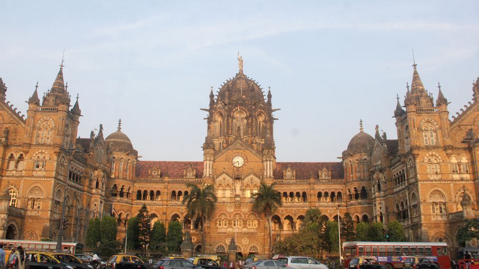 Heritage body issues notice to CR for painting stones on UNESCO-listed ...