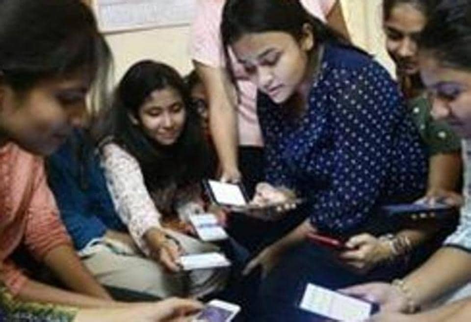 How an illiterate rickshaw-puller became a mascot for education ...