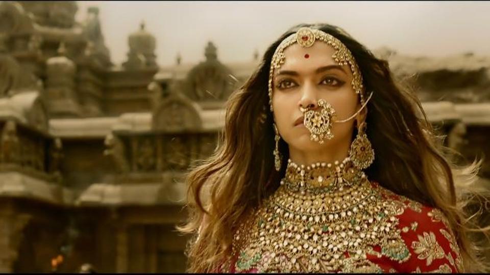 OPINION | Why Padmavat should be named India’s national epic ...