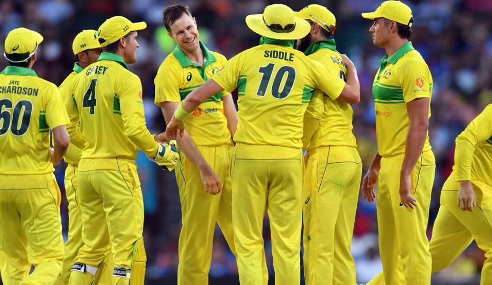 India vs Australia: Hosts become first team to scale Mount 1000 | Cricket