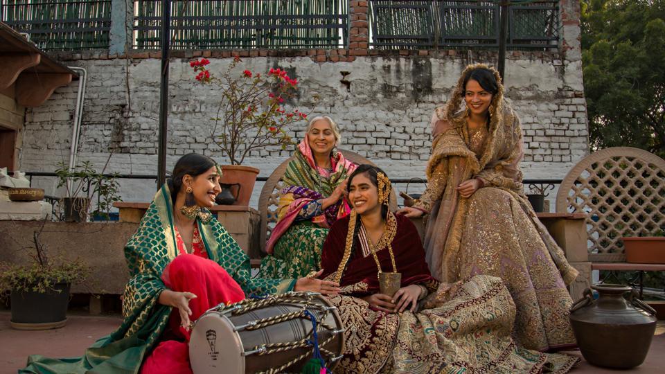 Live on, warrior: A tribute to the brave Dulla Bhatti | Fashion Trends ...