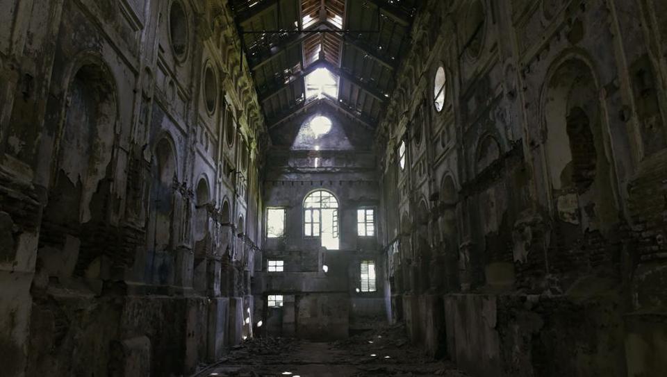 Photos: Mumbai’s first textile museum weaves past with the present ...