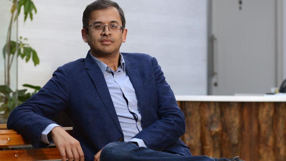 Ananth Narayanan steps down as Myntra-Jabong CEO, may join Hotstar ...