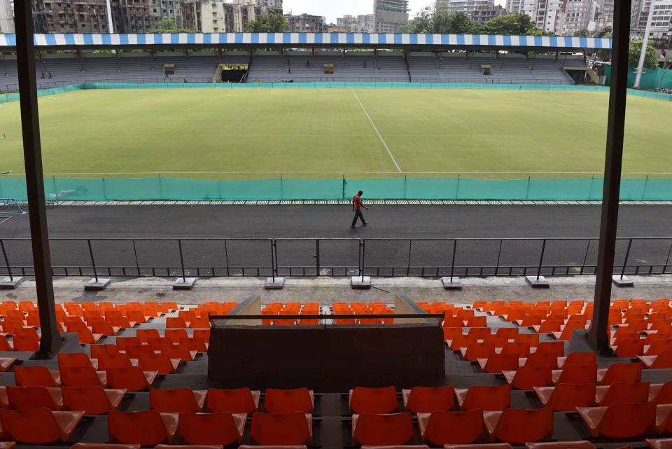 Mumbai to get two sports complexes by May | Mumbai news