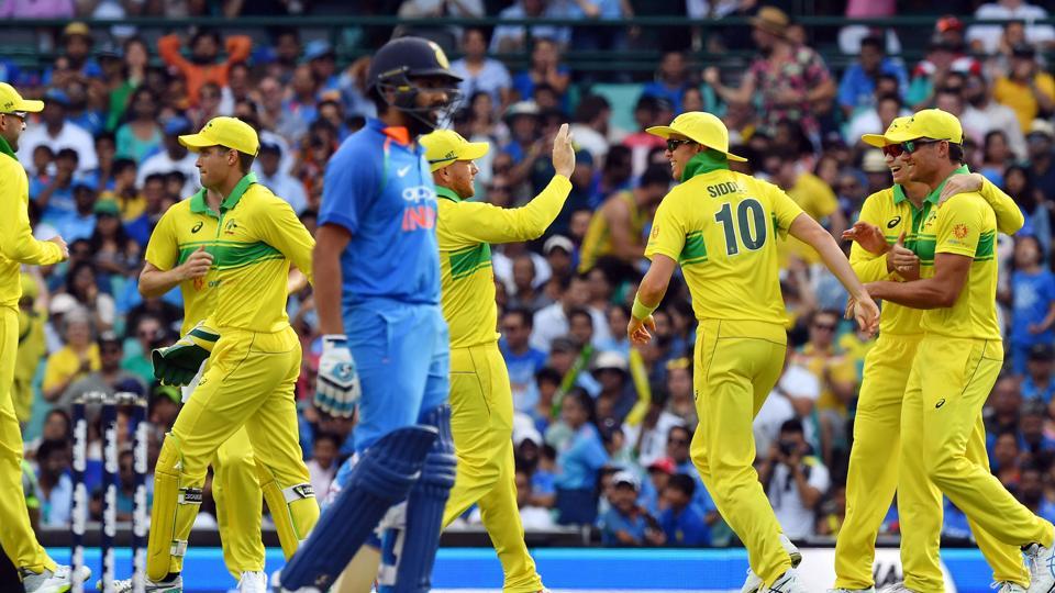 India vs Australia 2nd ODI: Top player battles to look forward to at ...