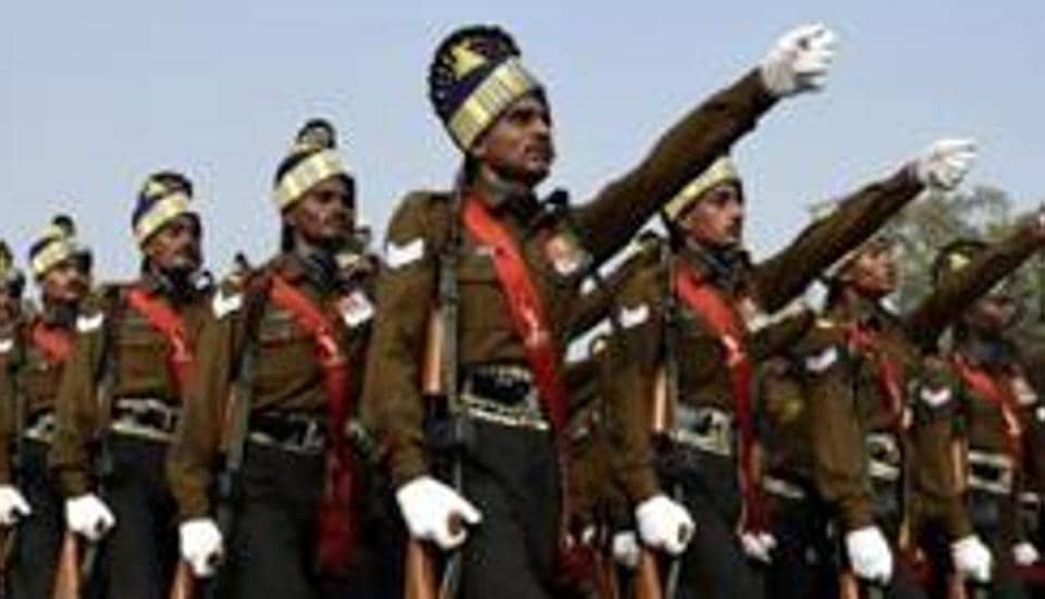 Indian Army recruitment: Apply for SSC posts at joininidanarmy.nic.in ...
