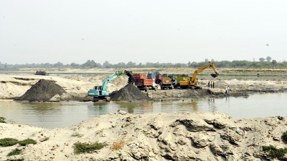 Enforcement Directorate files money laundering case in probe into Uttar ...