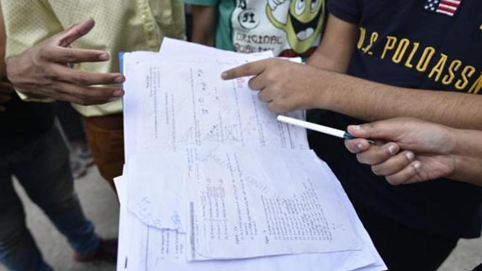 CBSE Exams: No more paper leaks in board exams, new module to deter ...