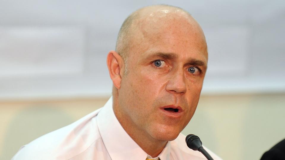 Windies stand by Richard Pybus appointment, refer critics to ethics ...