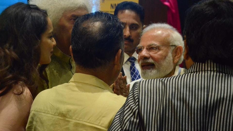 PM Modi quotes Uri as he asks ‘How’s the Josh’, Aamir Khan and Karan ...