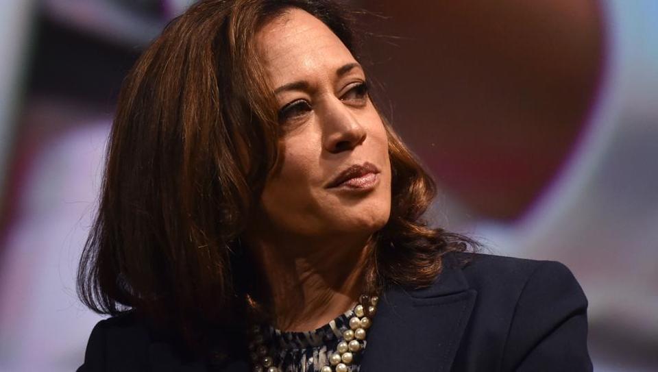Senator Kamala Harris Announces Her 2020 Presidential Campaign World