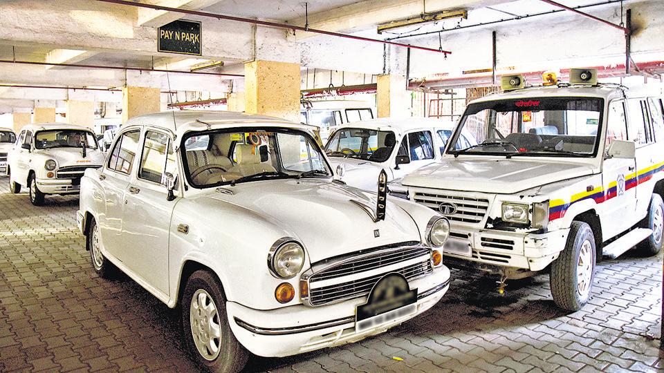 Vehicle tracking system to be installed on government vehicles in Pune ...