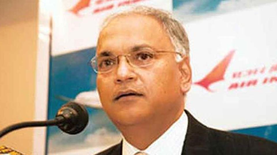 CBI books former Air India chief Arvind Jadhav in corruption case ...