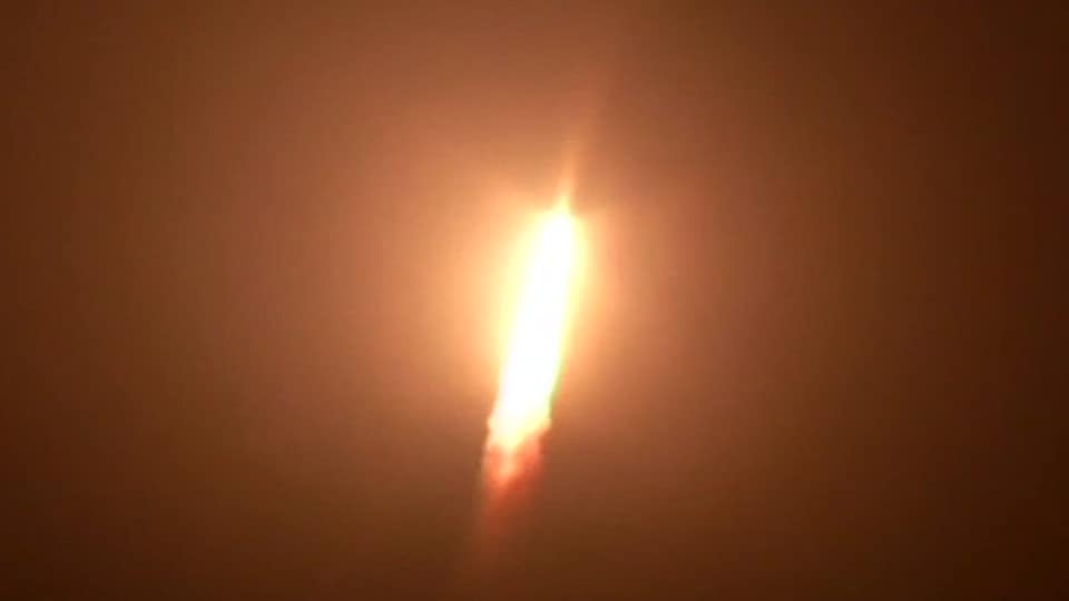 ISRO launches student-made satellite Kalamsat named after Abdul Kalam ...