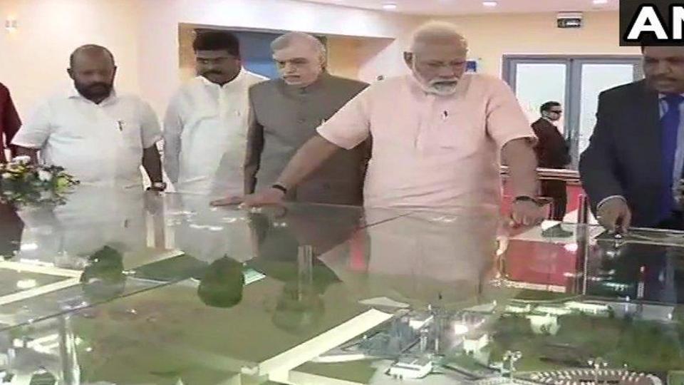 Modi in Kerala Highlights| ‘Kerala’s cultural ethos under attack by ...