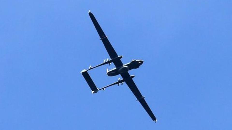 India plans to acquire 15 combat drones that can crash into high-value ...