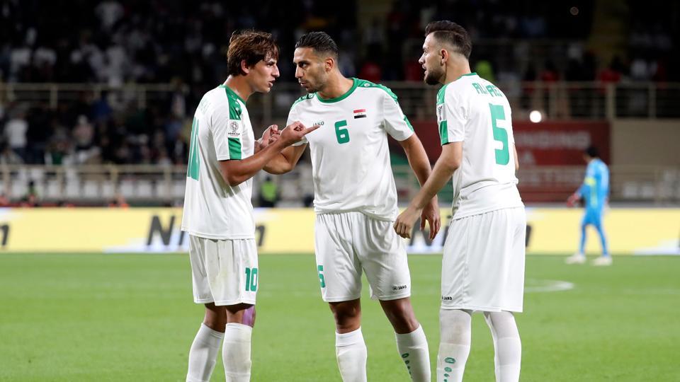 Iraq footballers in probe over night out during Asia Cup | Football News