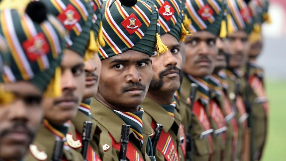 India needs a tri-service war-fighting doctrine | Hindustan Times