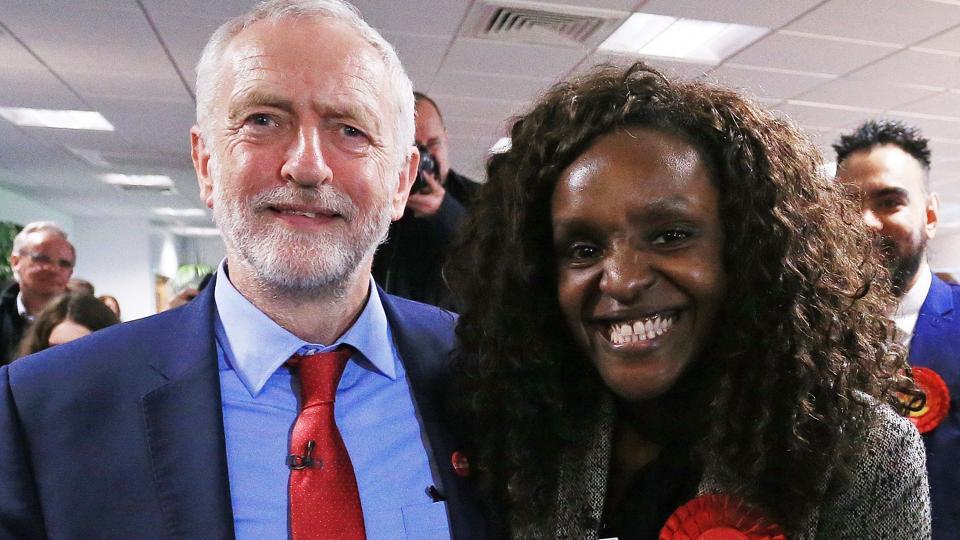 British MP Fiona Onasanya jailed for lying to avoid speeding ticket ... British MP Fiona Onasanya jailed for lying to avoid speeding ticket ...