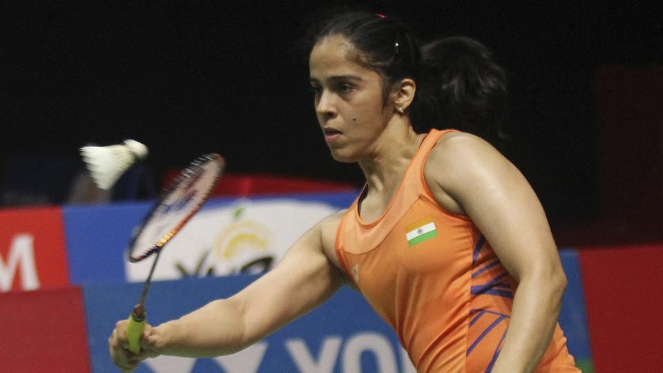 Great chance for mentally toughest Saina to win All England: Vimal ...