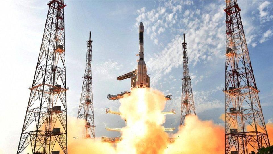 ISRO sets up Centre for Gaganyaan space mission | Latest News India