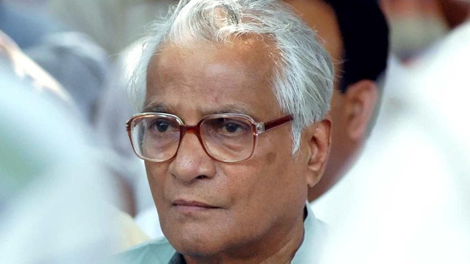 Pune remembers George Fernandes | Hindustan Times