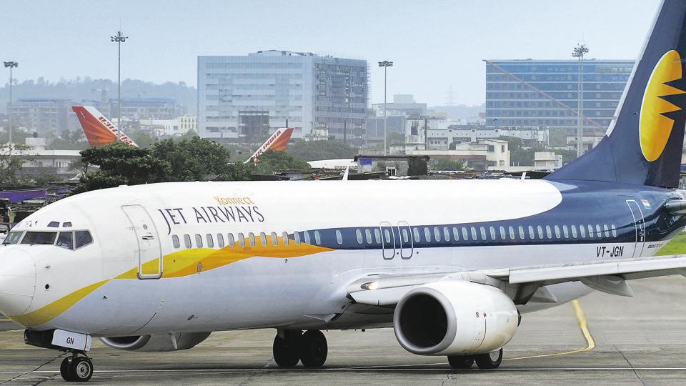 In financial mess, Jet Airways cancels 15 flights, grounds 6 Boeing 737 ...