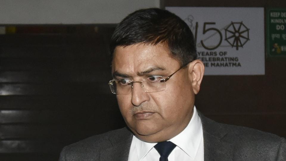 SC dismisses petition against Rakesh Asthana’s appointment to aviation ...
