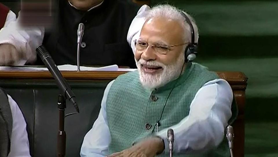 ‘Just a trailer’, says PM Narendra Modi after interim budget’s poll ...