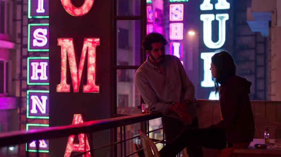 Dev And Radhika Wedding