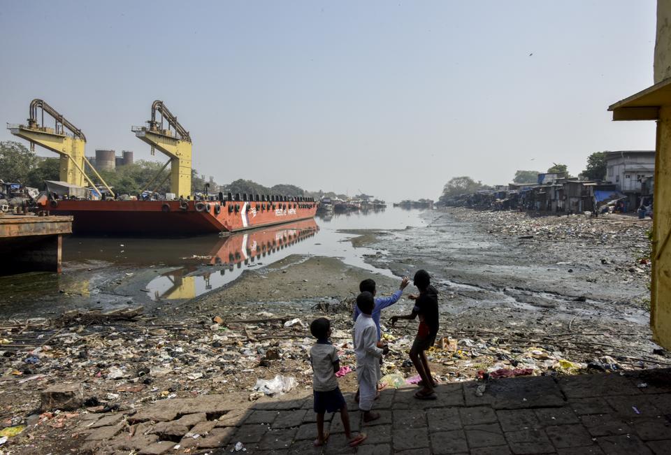 Eastern waterfront revamp: New plan leaves just 74 hectares open space for Mumbai | Mumbai news