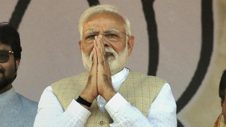 PM Narendra Modi in Jammu and Kashmir today, tight security ...