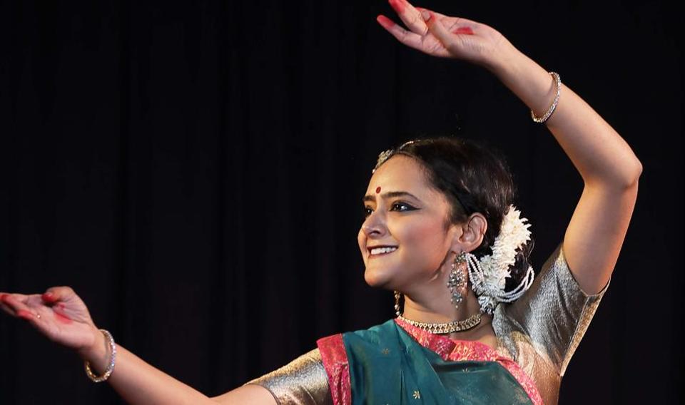 A festival that enables young Indian classical artists to showcase ...
