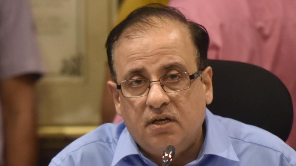 Creating public amenities in Mumbai a priority: BMC chief on civic ...