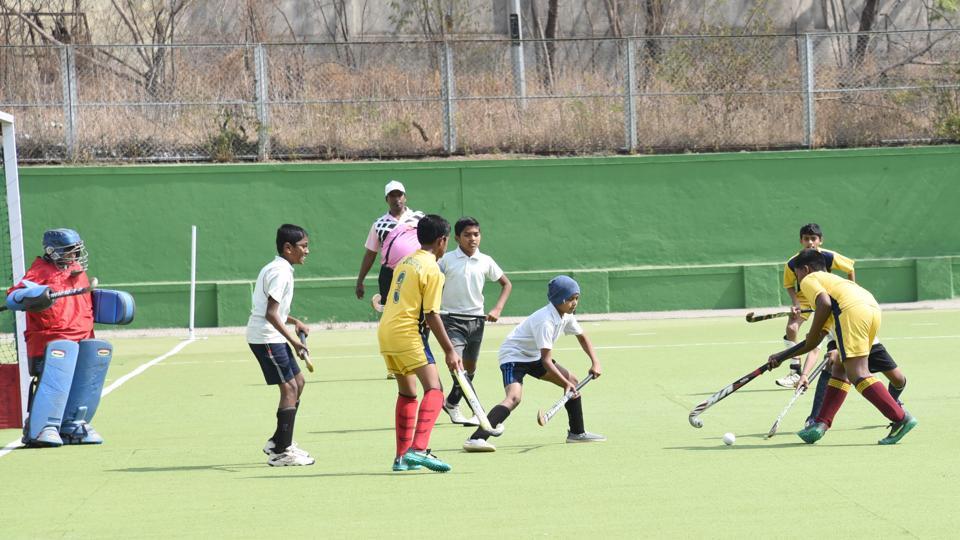 #puneinpixels: Sports highlights of the week | Hindustan Times