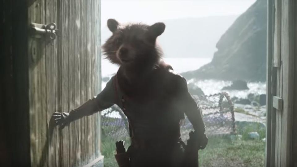 Surviving Avengers will meet at this secret location in Endgame. See ...