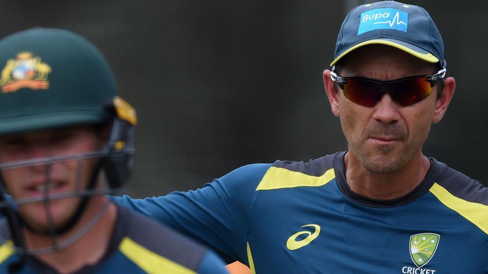 Team travelling to India is not Australia’s World Cup squad, says ...