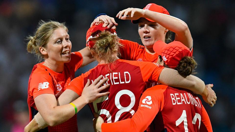 Sarah Taylor, Katherine Brunt recalled to England squad for India tour ...