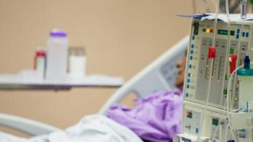 Kidney racket: Lack of cooperation from health department, alleges CID ...