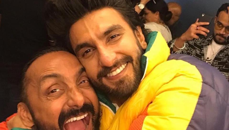 Malavika’s Mumbaistan: Being OTT With Mr OTT Himself | Mumbai news