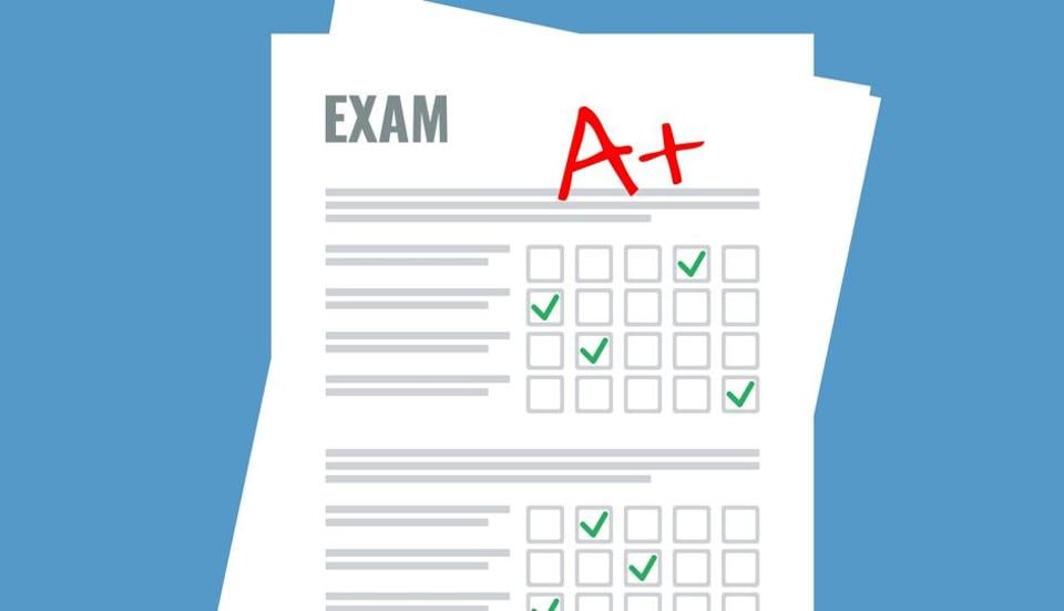 UP Boards 2019: All exam answer sheets to be re- checked | Hindustan Times