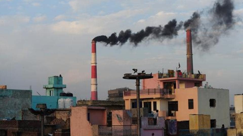Need new funds for climate action: India | India News