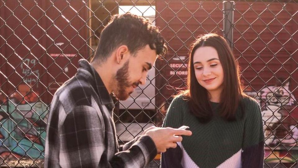 Relationship advice: Like someone but don’t know if it’s mutual? Watch ...