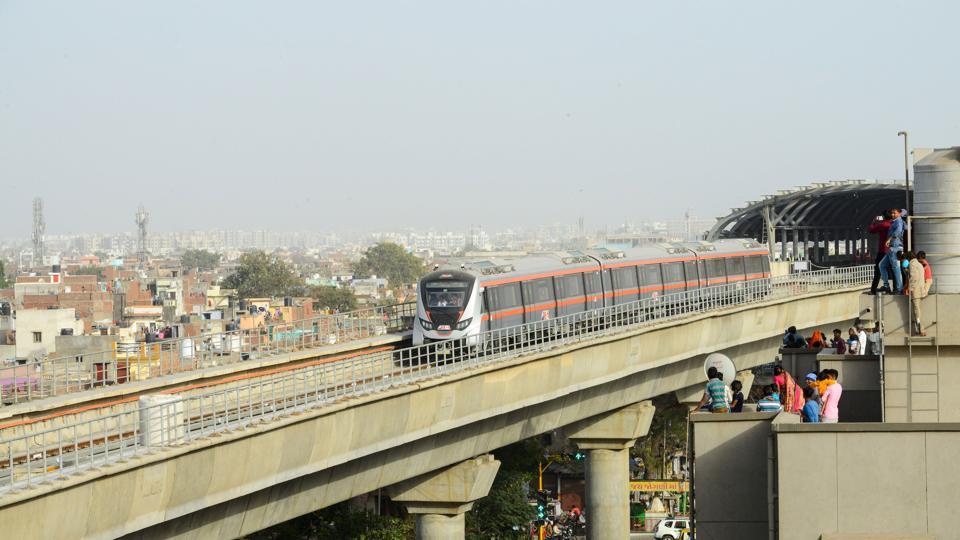 Patna to get Metro, cabinet approves two corridors at Rs 13,000 crore ...