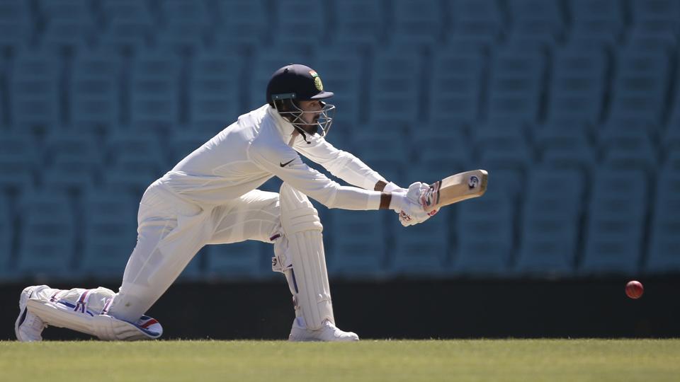 2nd Unofficial Test: KL Rahul scores 81, back in contention for ...