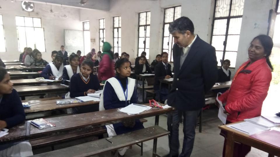 UP Boards 2019: Over 5.10 lakh students have skipped exams so far ...