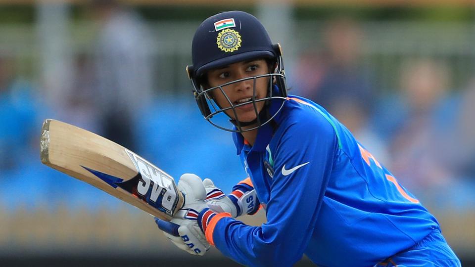 Coach WV Raman keen on improving Smriti Mandhana’s ‘patience’ | Cricket