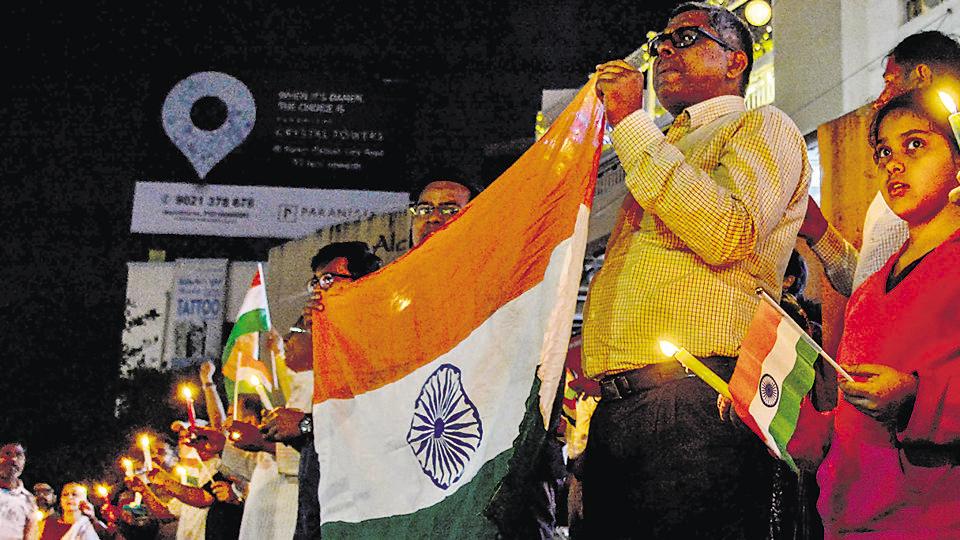 India needs long-term, consistent policy against Pak-sponsored terror ...