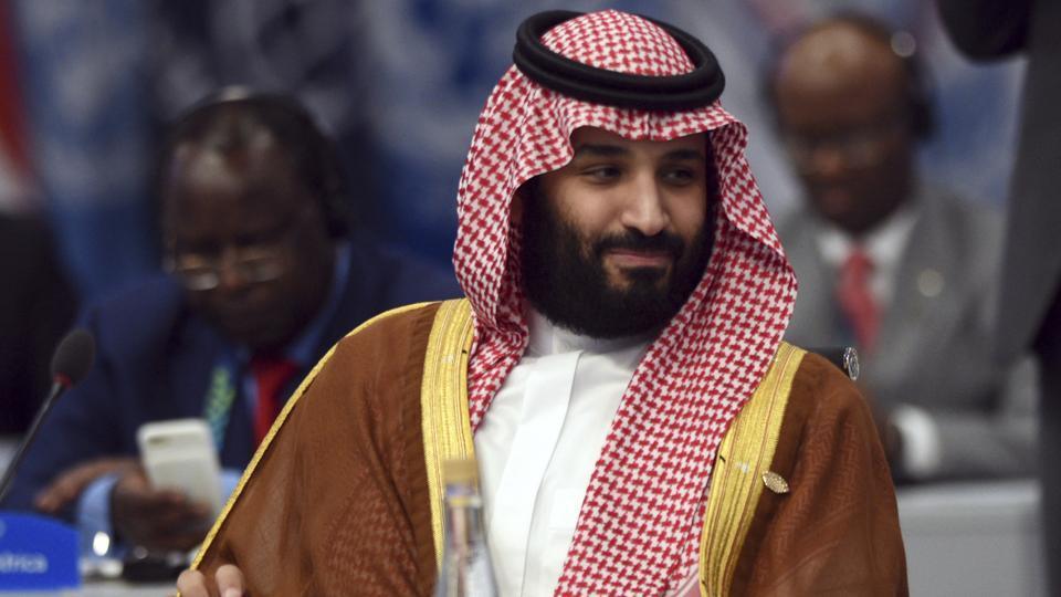 After Pakistan Saudi Crown Prince Postpones Visits To Indonesia