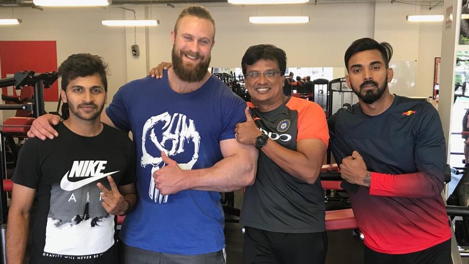 Team India trainer Shanker Basu under the scanner as ‘Conflict of ...